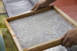 VIDA EN NIPPON | What is Japanese Washi Paper?