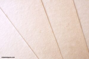 VIDA EN NIPPON | What is Japanese Washi Paper?