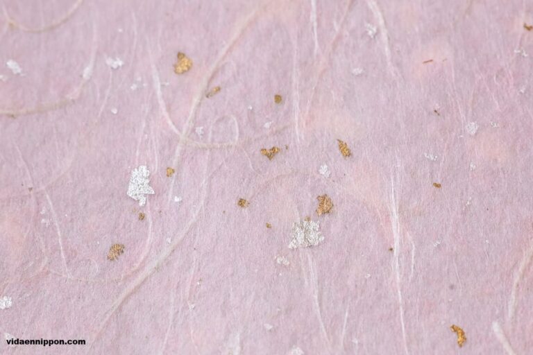 VIDA EN NIPPON | What is Japanese Washi Paper?