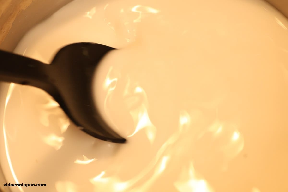 VIDA EN NIPPON | How to Make Kuzumochi : Japanese Dessert Recipe