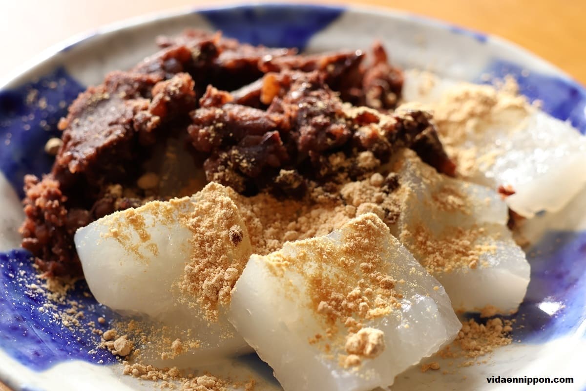 VIDA EN NIPPON | What Is Kudzu? Discover Its Uses in Japan